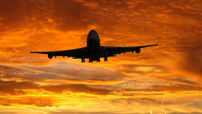 What Is American Airlines JetNet? - Newjetnet.aa.com l - Jersey Express