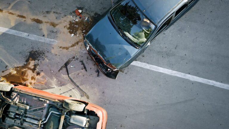 Common Examples of Negligence in Car Accident Cases - Jerseyexpress