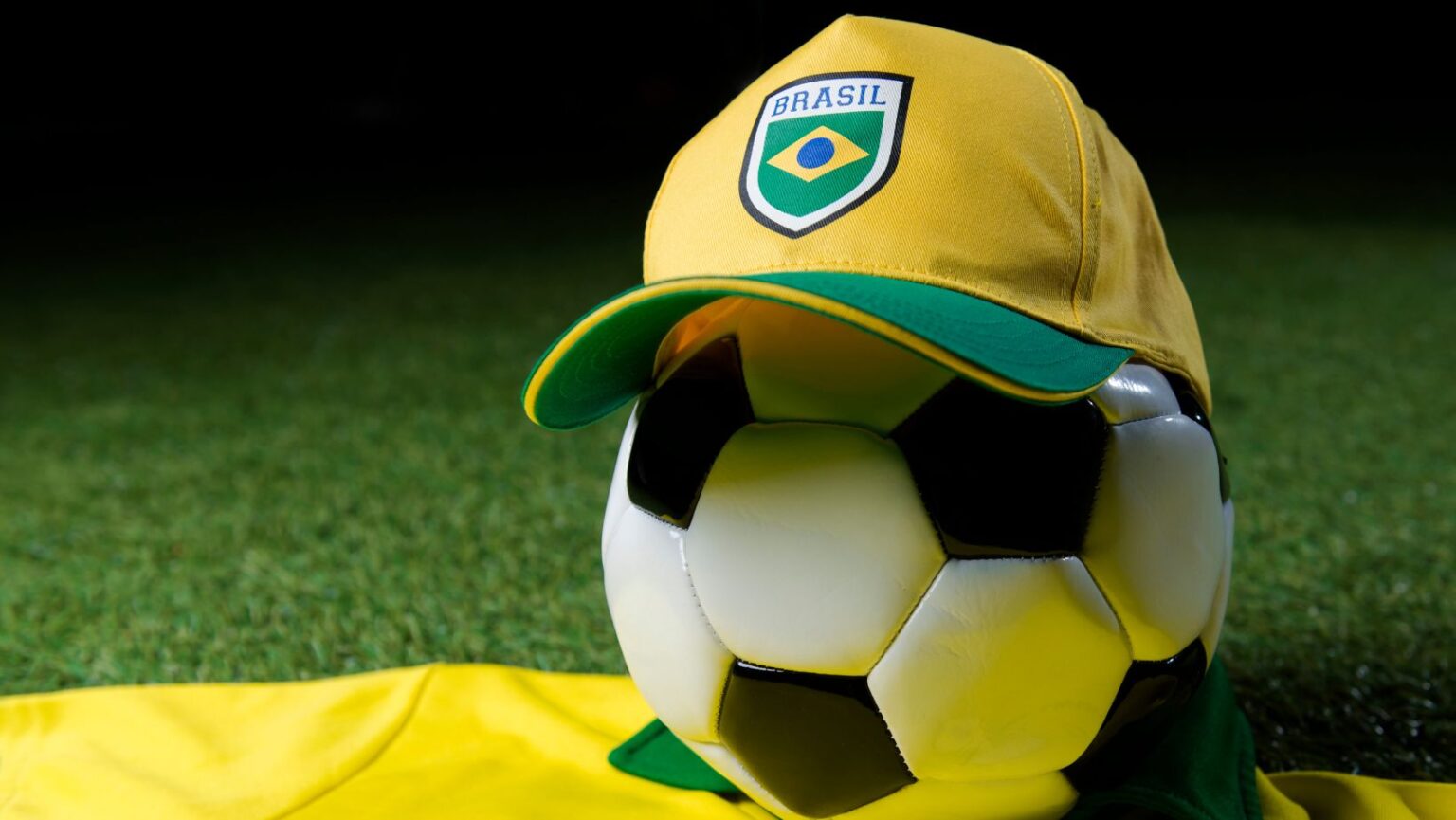 Matching Headwear For the Most Popular Sports - Jersey Express
