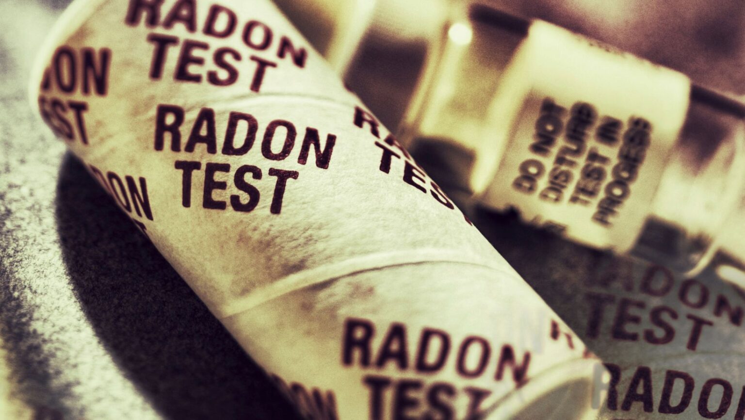How Often Should You Test for Radon in Your Home? - Jerseyexpress