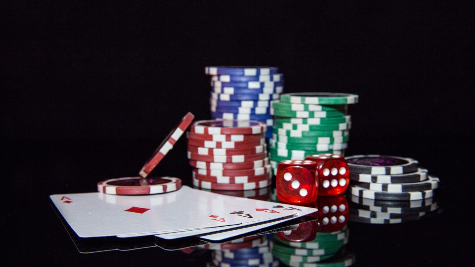 Micro-moments and bonus mechanics: the understated depth of 1win crypto ...